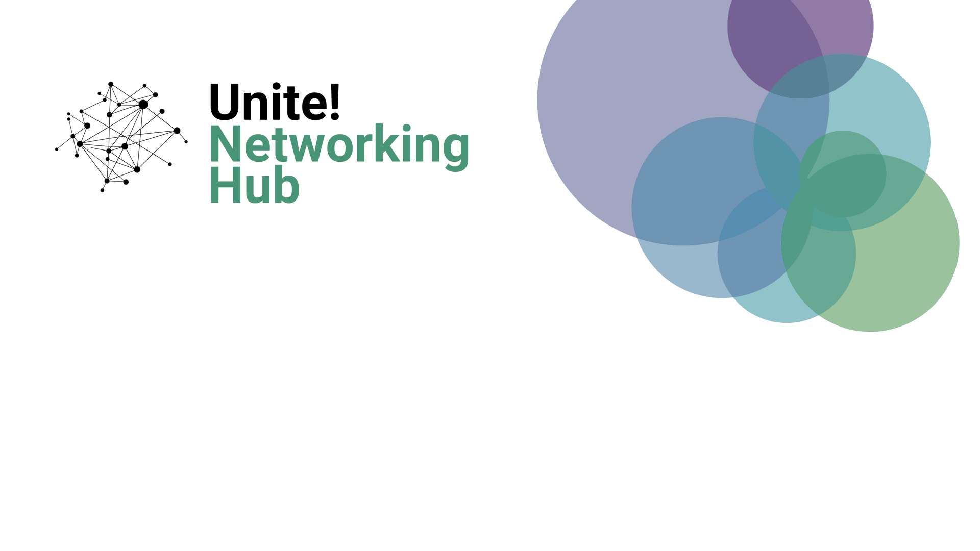 Networking and mentoring for administrative staff | Showcase Staff Hub
